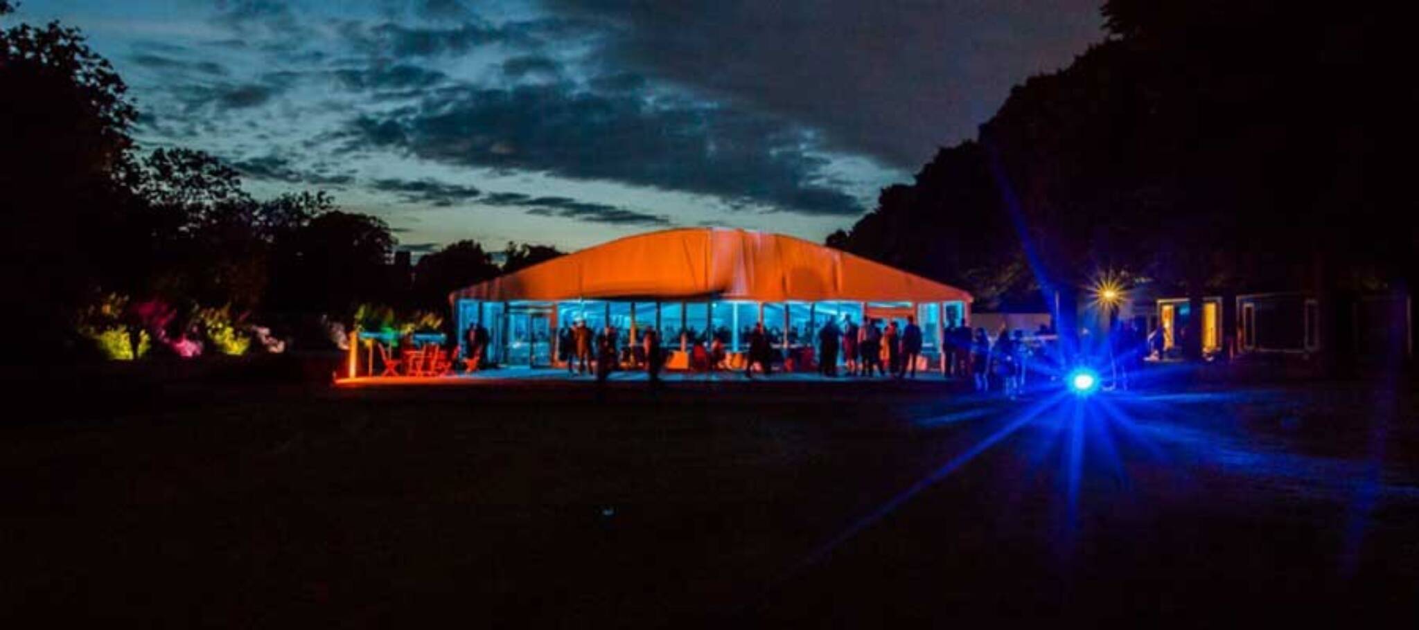 GL events has event production covered | GL events UK