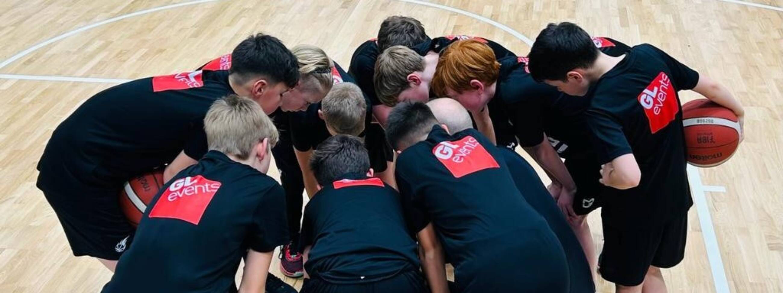 Reflecting on a season of sponsorship with Junior… | GL events UK