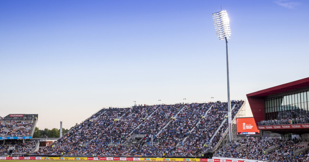 GL events offers ideal event seating solutions | GL events UK