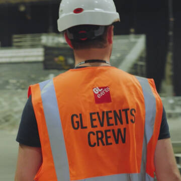 GL events UK | Event Solution Experts