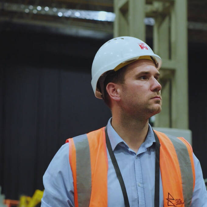 GL events UK | Event Solution Experts