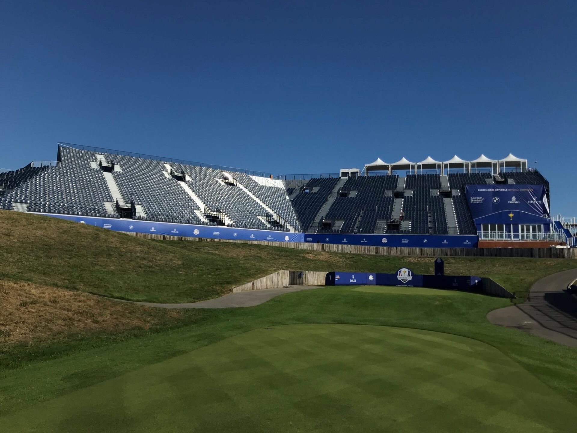 C-view plus seat | GL events UK