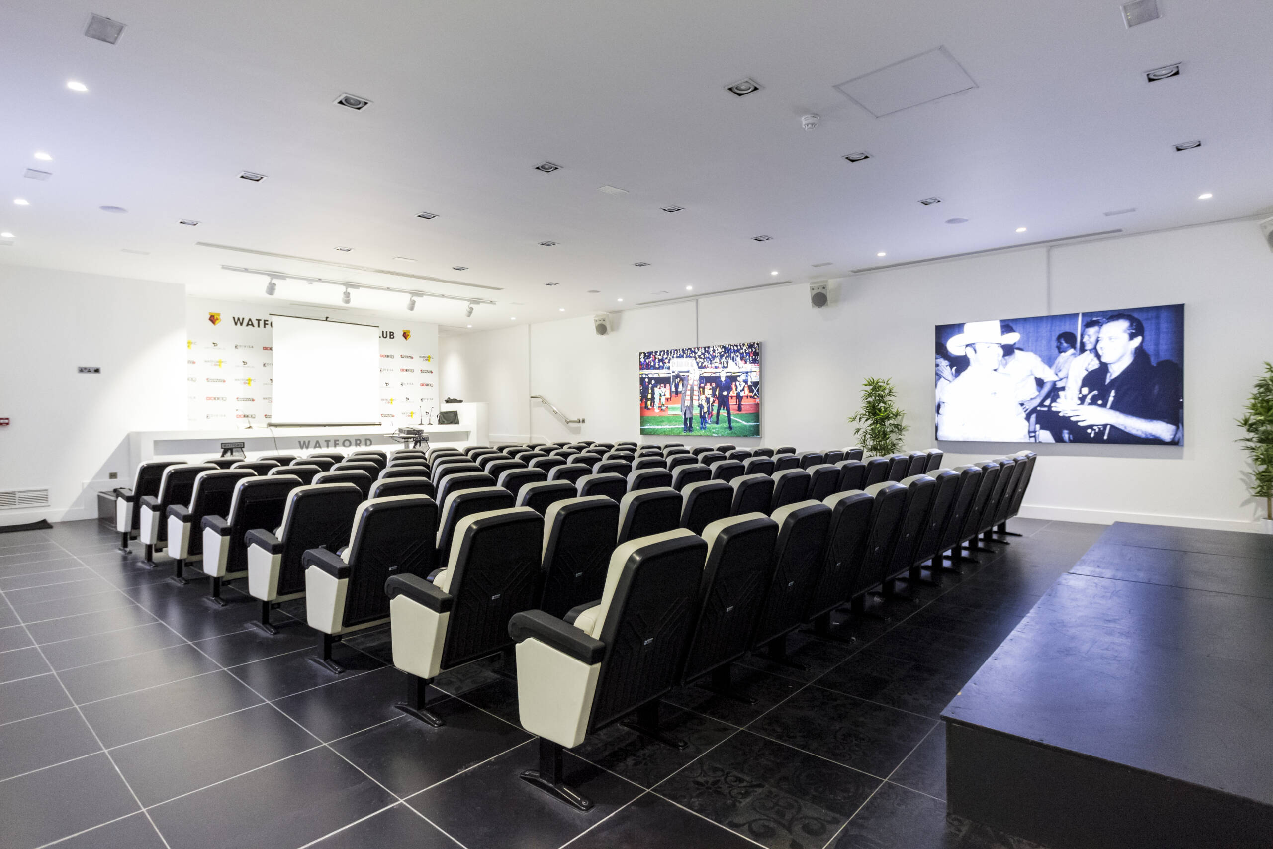 Sports and Stadia Construction and seating | GL events UK