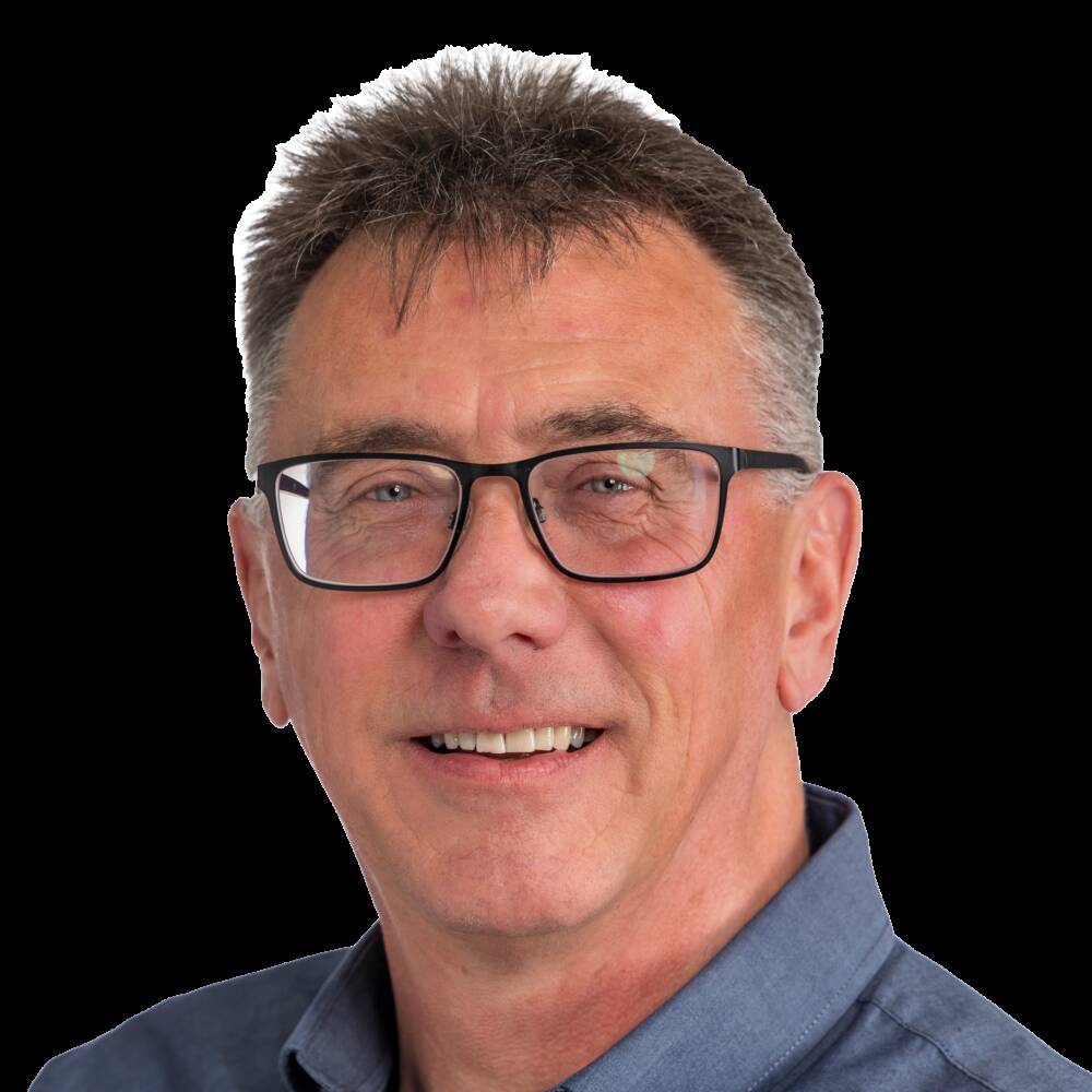 Meet the Team | GL events UK