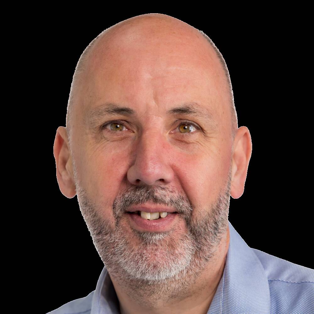 Meet the Team | GL events UK