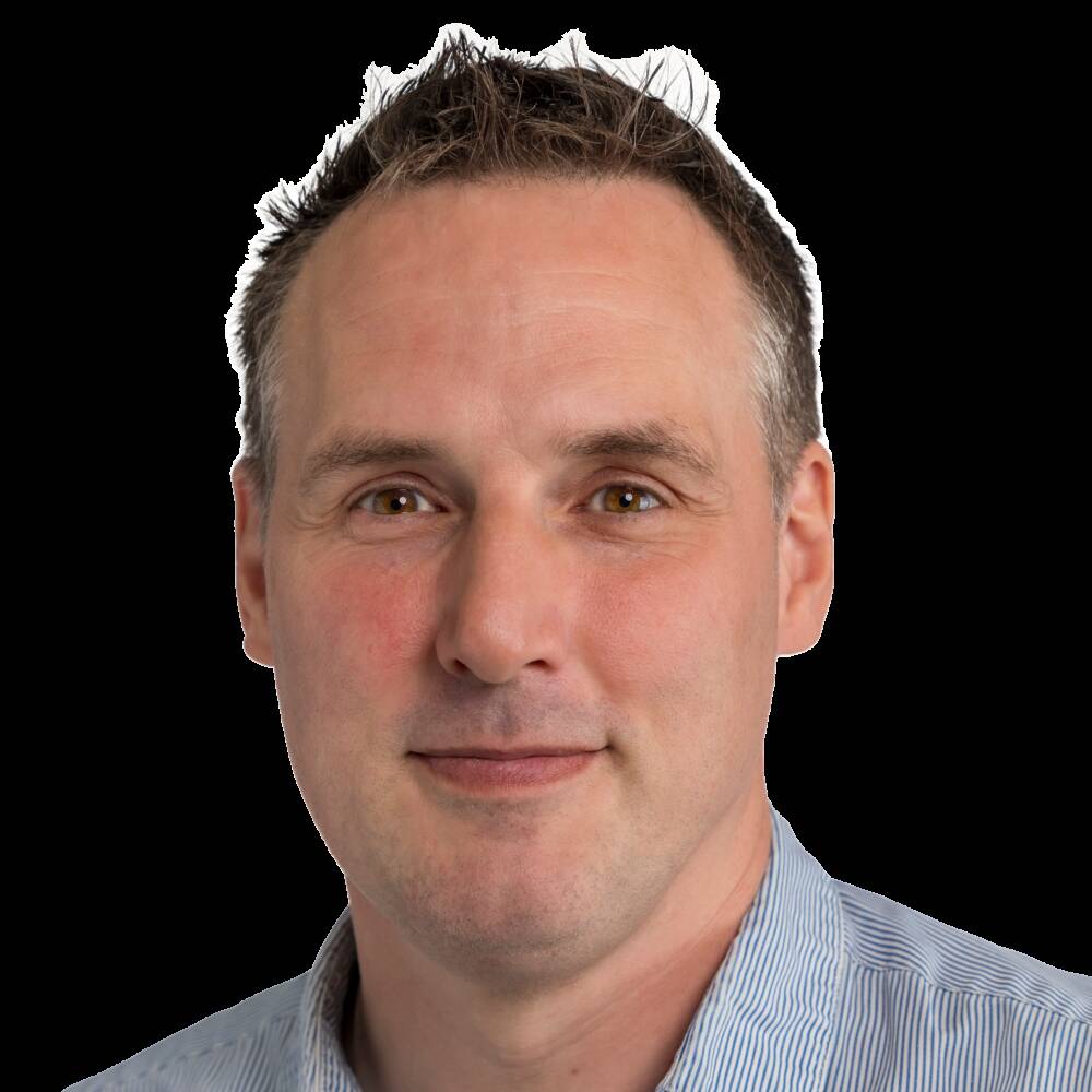 Meet the Team | GL events UK