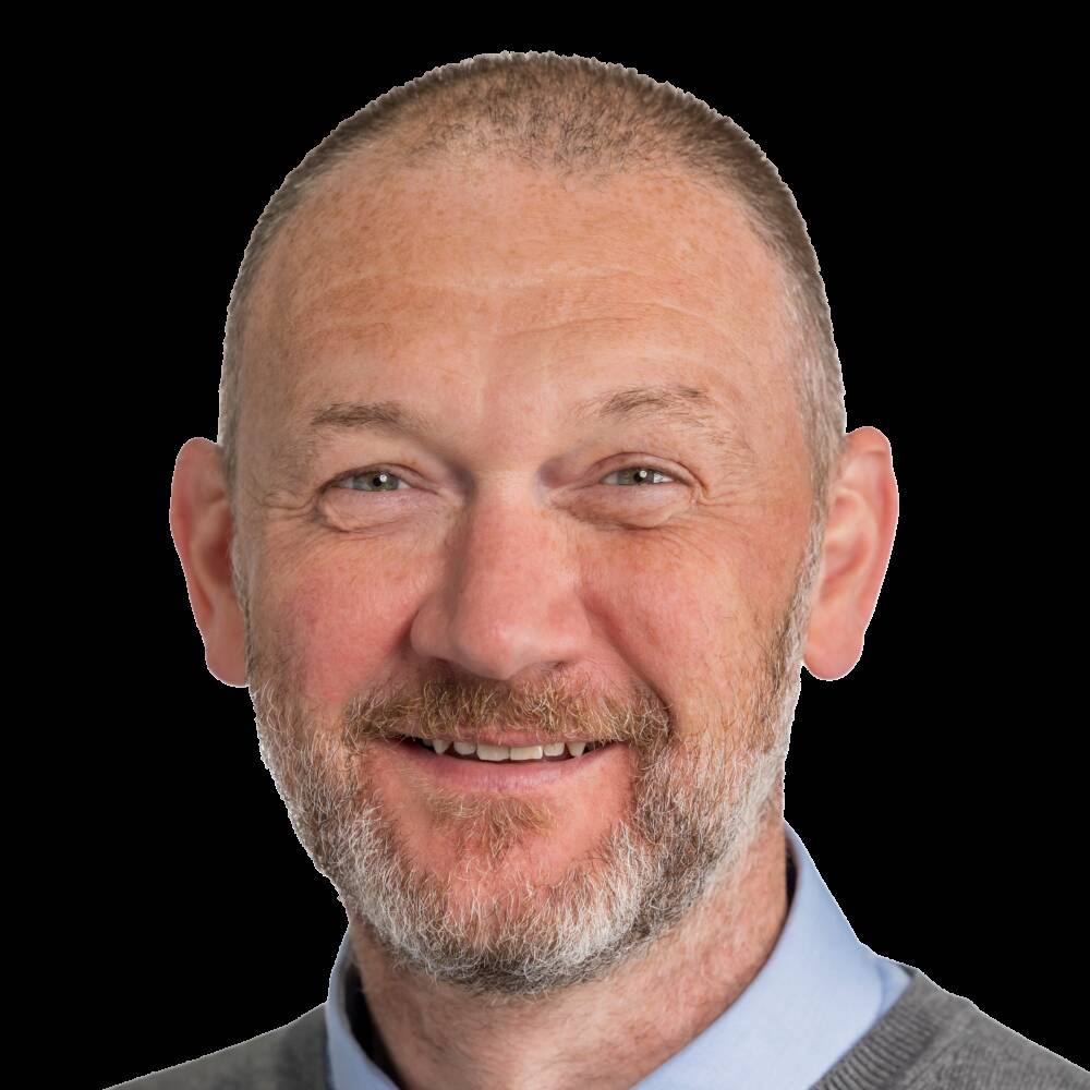 Meet the Team | GL events UK