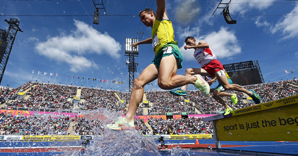 Sporting Event Solutions | Structures & Seating | GL events UK