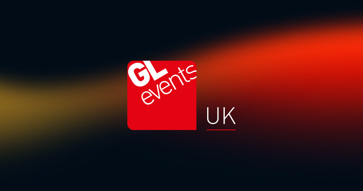 GL events UK | Event Solution Experts