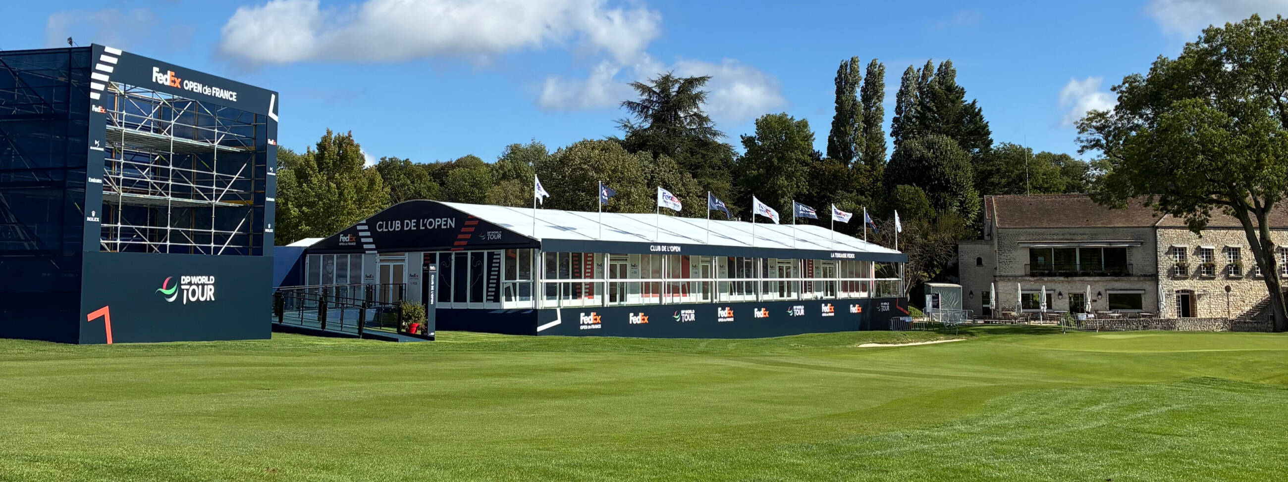 GL events announces a 7.4% increase in revenue in 2025 | GL events UK